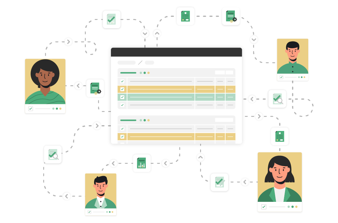 Qualia Workflow Framework | Qualia